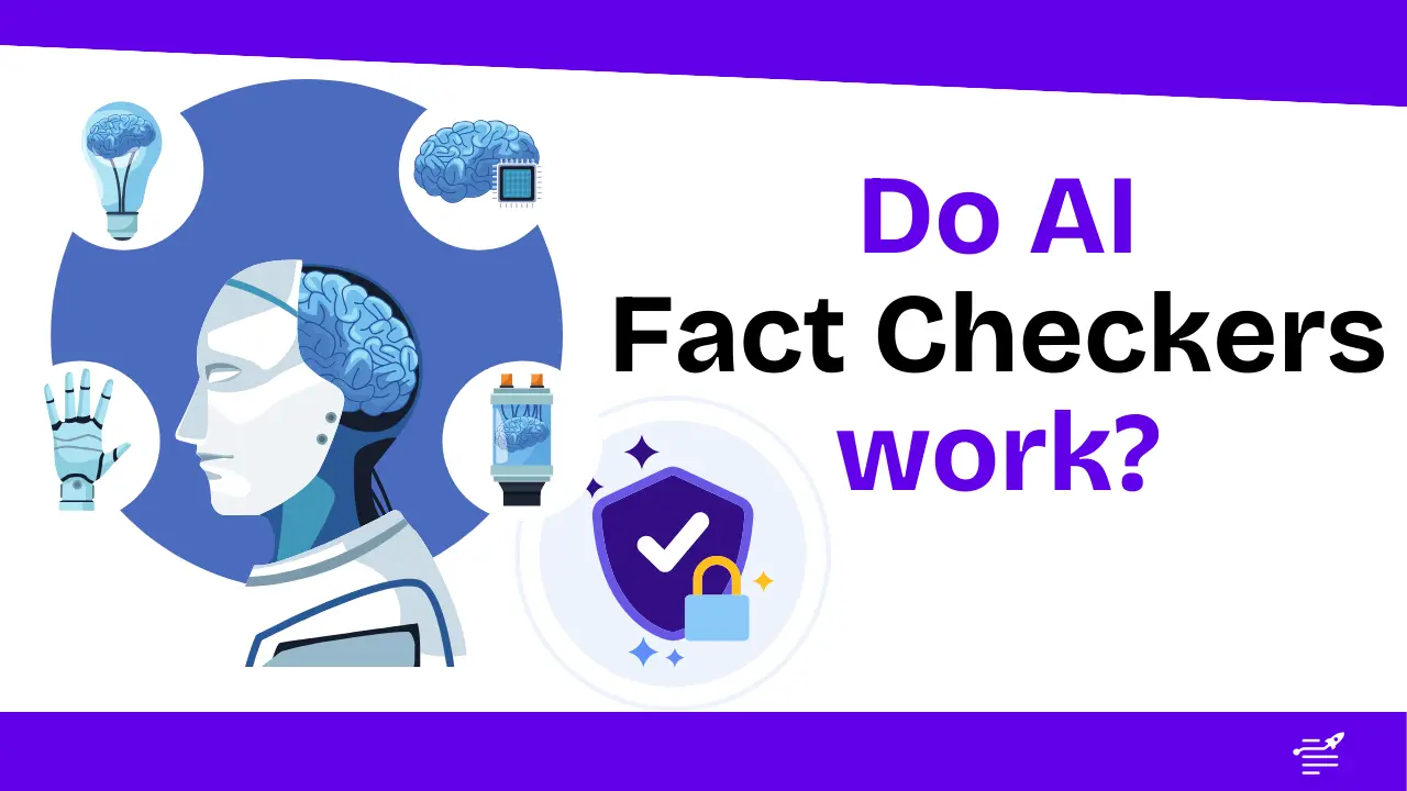 Effectiveness Of Ai In Fact Checking Distinguishing Fact From Fiction